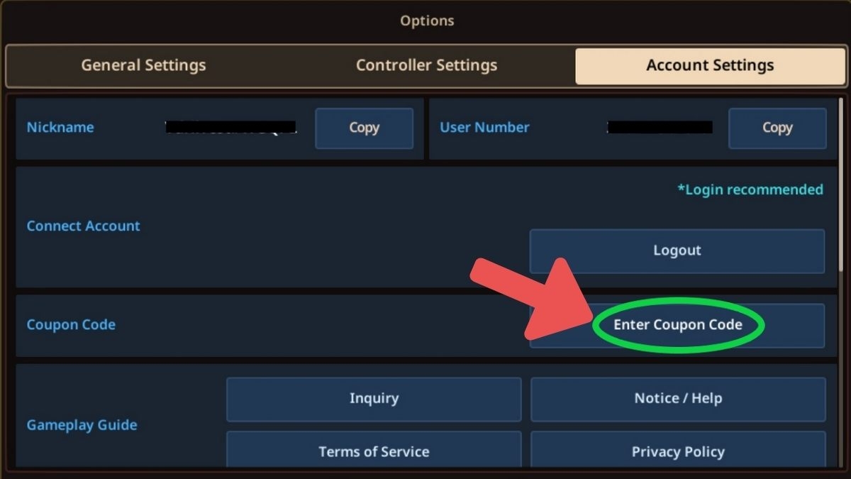 Code Guardian Tales mới nhất tháng 03/2026 đổi phần thưởng hấp dẫn